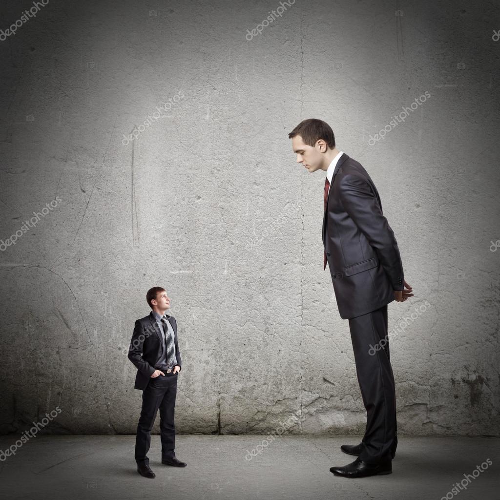 Subordination Photography