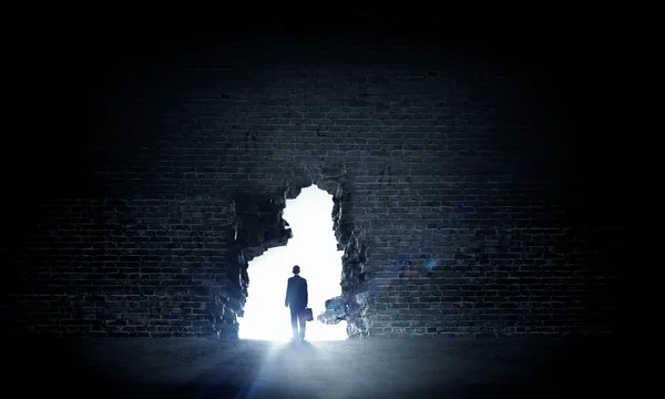 Breakthrough Stock Photos, Royalty Free Breakthrough Images | Depositphotos