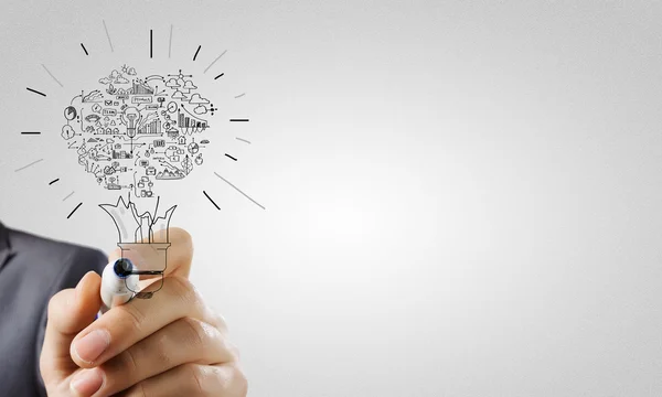 Ideas icon Stock Photos, Royalty Free Ideas icon Images | Depositphotos