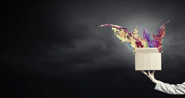 Out of the box Stock Photos, Royalty Free Out of the box Images ...