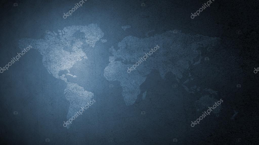 World map — Stock Photo © SergeyNivens #73854055 World map — Stock Photo © SergeyNivens #73854055