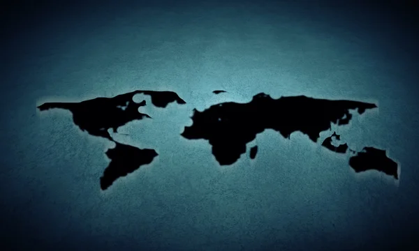 World map — Stock Photo © SergeyNivens #73854055 World map — Stock Photo © SergeyNivens #73854055