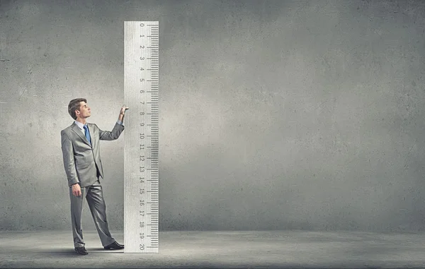 Measure your success Stock Photos, Royalty Free Measure your success ...