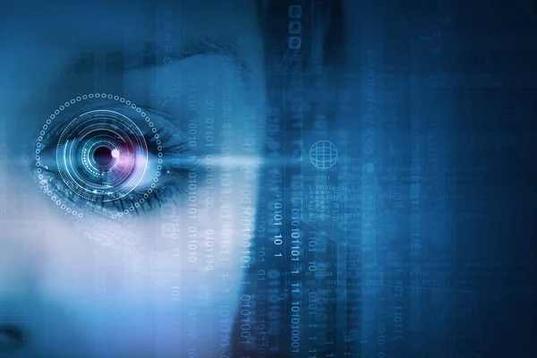 Person identification - Stock Image - Everypixel