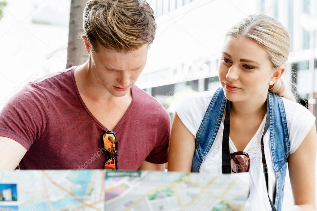 New places to explore Stock Photo by ©SergeyNivens 77083961