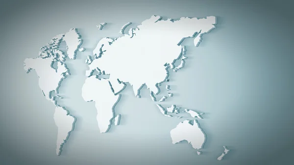 World map Stock Photo by ©SergeyNivens 74280495