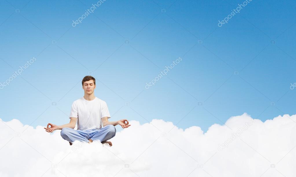 Recreation and relax Stock Photo by ©SergeyNivens 77342990