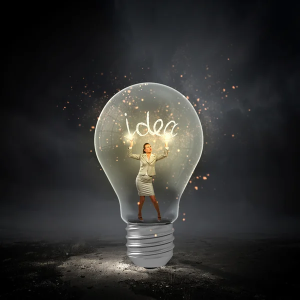 Creativiteit vrouw Stock Photos, Royalty Free Creativiteit vrouw Images ...