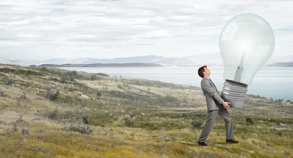 Great idea Stock Photos, Royalty Free Great idea Images | Depositphotos