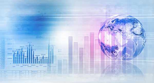 Global business planning Stock Photo by ©SergeyNivens 80196720