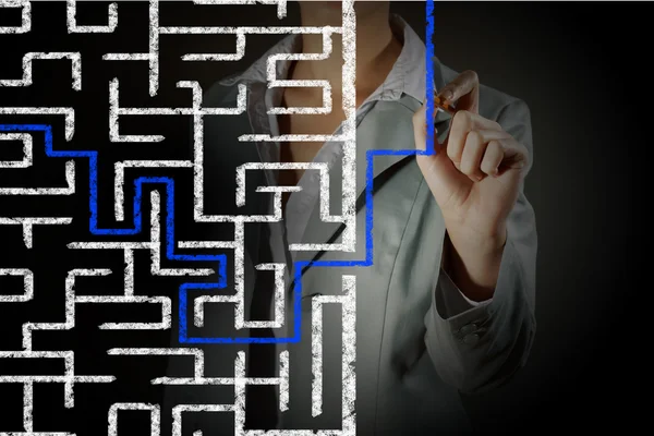 Finding solution Stock Photos, Royalty Free Finding solution Images ...