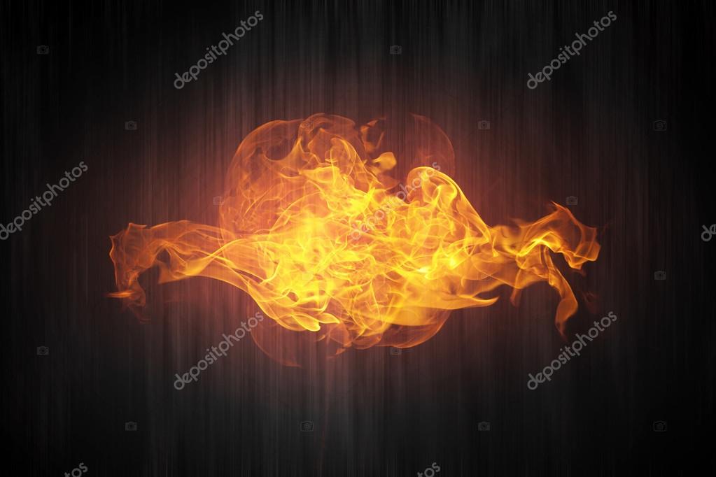 Abstract fiery threads — Stock Photo © SergeyNivens #78177724