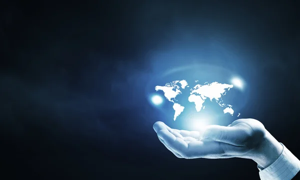 World in hands Pictures, World in hands Stock Photos & Images ...