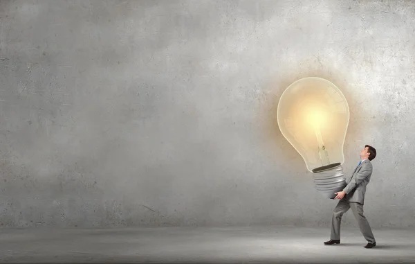 Great idea Stock Photos, Royalty Free Great idea Images | Depositphotos