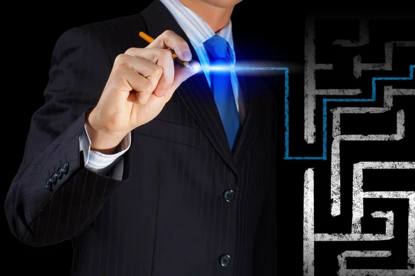 Finding solution Stock Photos, Royalty Free Finding solution Images ...