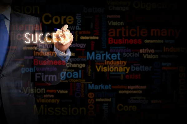 Business future success Stock Photos, Royalty Free Business future ...