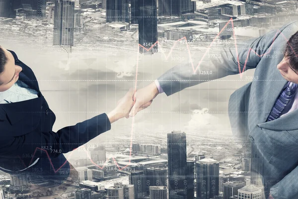 We are partners Stock Photos, Royalty Free We are partners Images ...