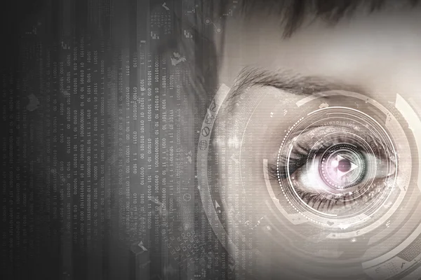 Eye identification Stock Photos, Royalty Free Eye identification Images ...