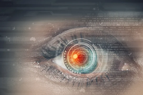 Eye identification Stock Photos, Royalty Free Eye identification Images ...