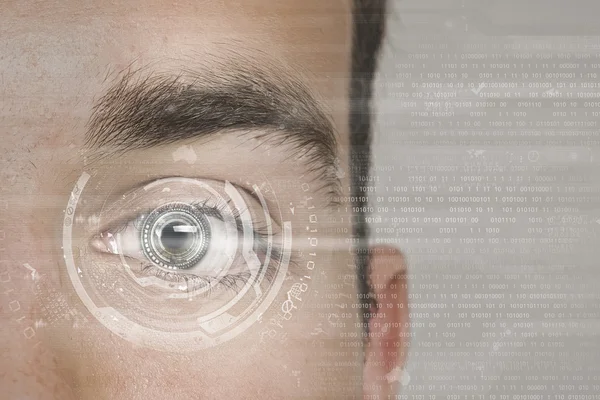 Eye recognition Stock Photos, Royalty Free Eye recognition Images ...