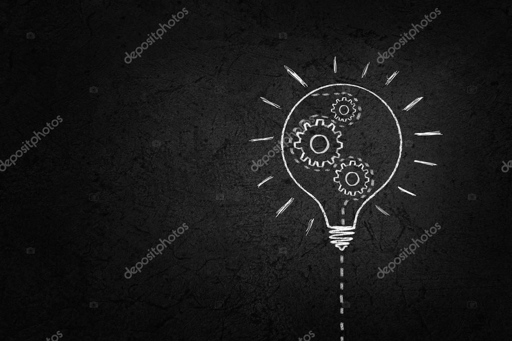 How it works Stock Photo by ©SergeyNivens 78905614