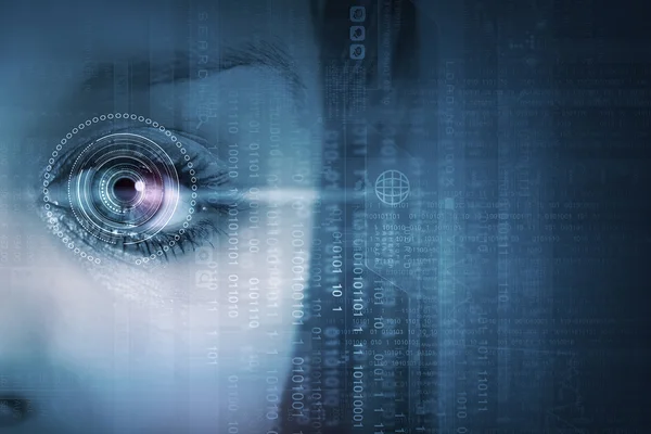 Eye identification Stock Photos, Royalty Free Eye identification Images ...