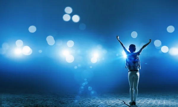 Performer Stock Photos, Royalty Free Performer Images | Depositphotos