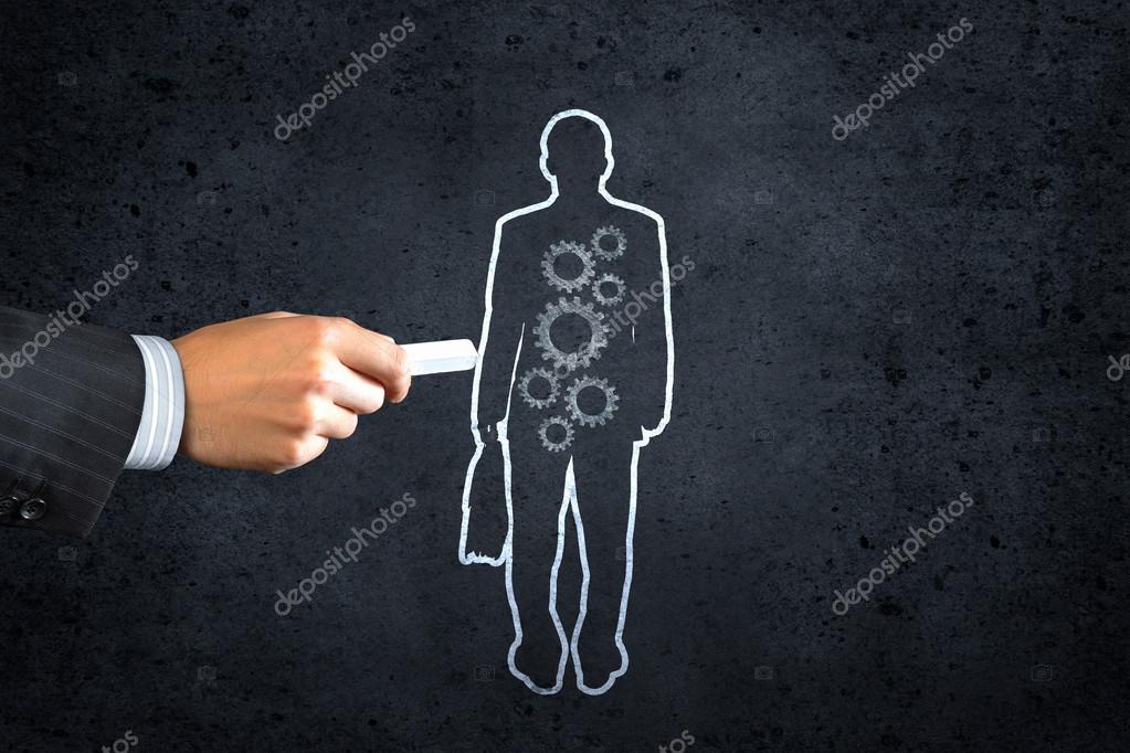 How it works Stock Photo by ©SergeyNivens 78991782