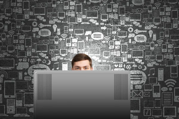 Internet addiction Stock Photos, Royalty Free Internet addiction Images ...