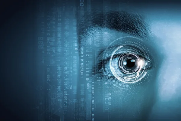 Eye identification Stock Photos, Royalty Free Eye identification Images ...