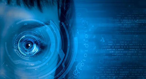 Ciber humanos fotos de stock, imágenes de Ciber humanos sin royalties ...