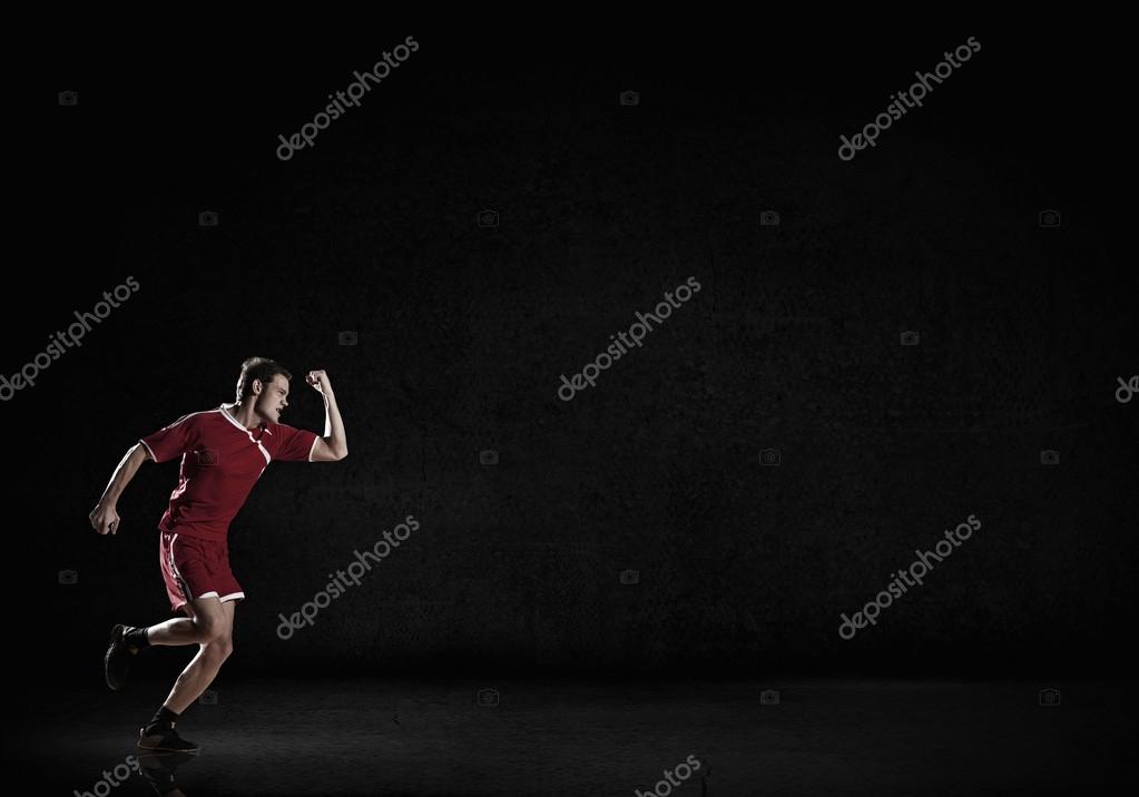 At full speed — Stock Photo © SergeyNivens #83083604