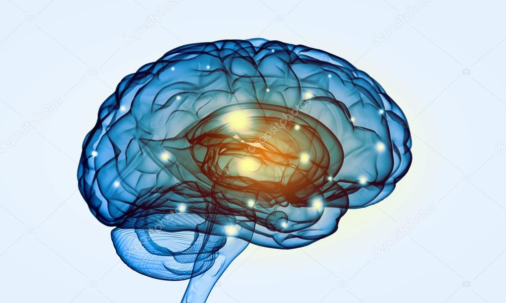 Human mind Stock Photo by ©SergeyNivens 83290866