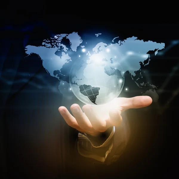 World in hands Pictures, World in hands Stock Photos & Images ...