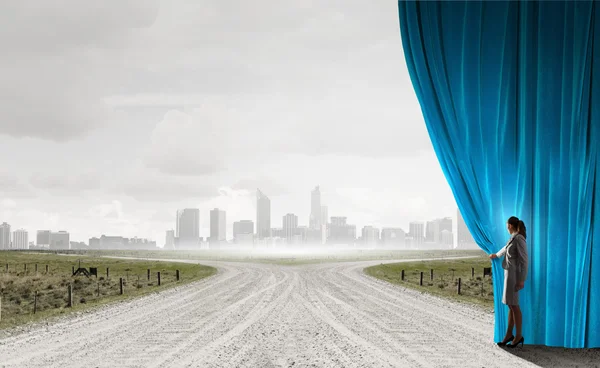 Future perspective Stock Photos, Royalty Free Future perspective Images ...