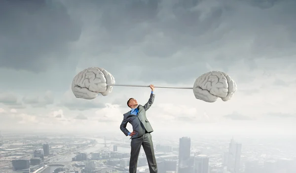 Mental strength Stock Photos, Royalty Free Mental strength Images ...