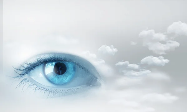 Eyes health Stock Photo by ©SergeyNivens 85004076