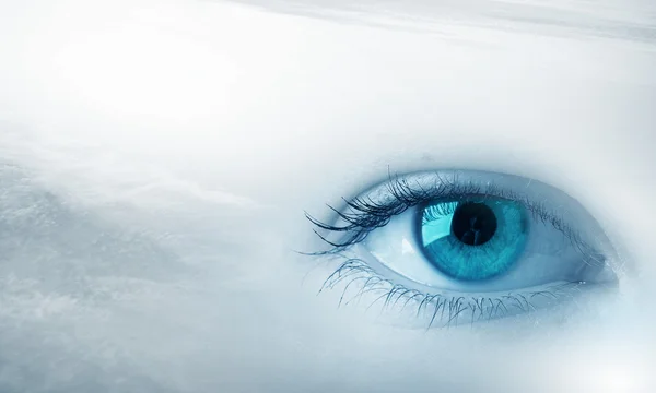 Eyes health Stock Photo by ©SergeyNivens 85004076