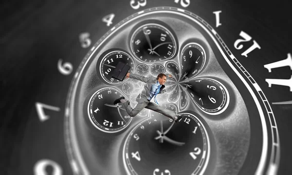 Time pressure Stock Photos, Royalty Free Time pressure Images ...