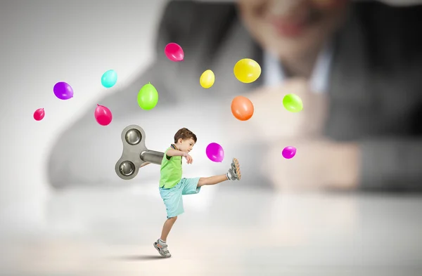 Hyperactive child Stock Photos, Royalty Free Hyperactive child Images ...