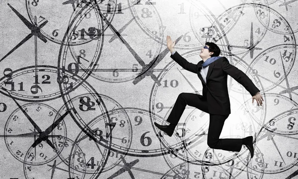 Calculating the time Stock Photos, Royalty Free Calculating the time ...