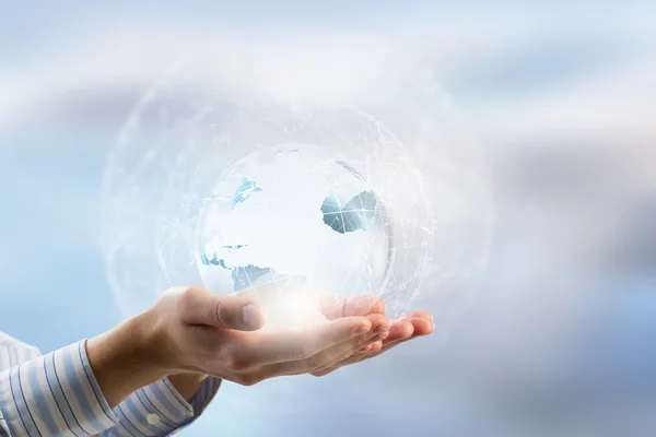 Conectando el mundo fotos de stock, imágenes de Conectando el mundo sin ...