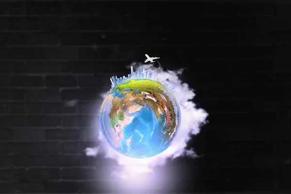 World turning Stock Photos, Royalty Free World turning Images ...