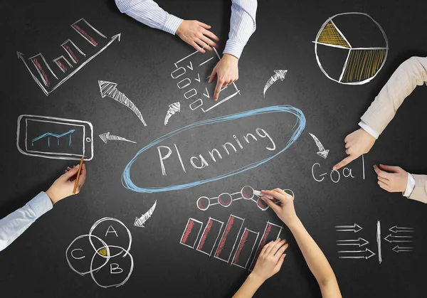 People Planning Process