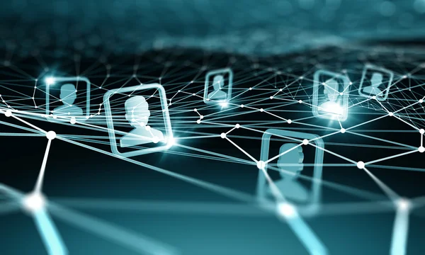 Digital connection Stock Images - Search Stock Images on Everypixel