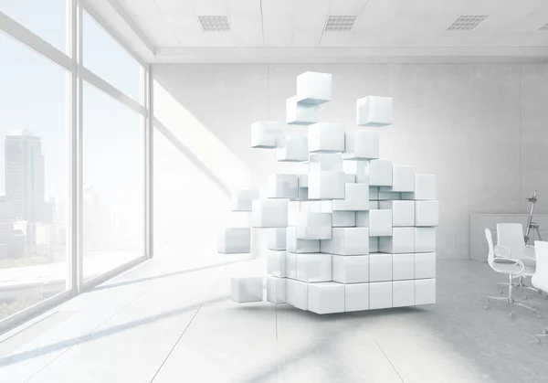 Office cube Images - Search Images on Everypixel