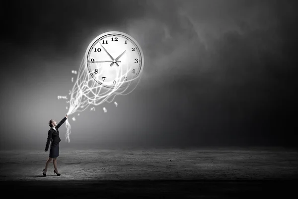 Turn back clock Stock Photos, Royalty Free Turn back clock Images ...