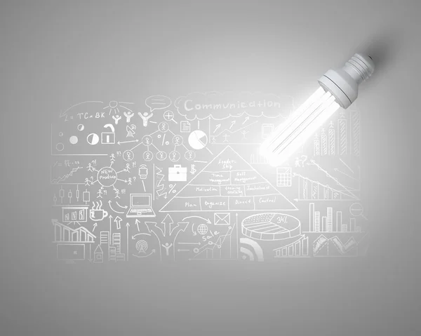 Heldere nieuwe ideeën Stock Photos, Royalty Free Heldere nieuwe ideeën ...