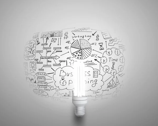 Heldere nieuwe ideeën Stock Photos, Royalty Free Heldere nieuwe ideeën ...