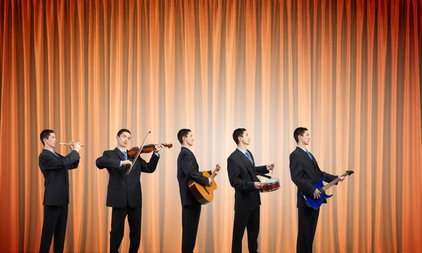 Band director Stock Photos, Royalty Free Band director Images ...